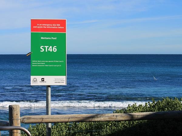SharkSmart - Another BEN signs milestone to enhance coastal safety