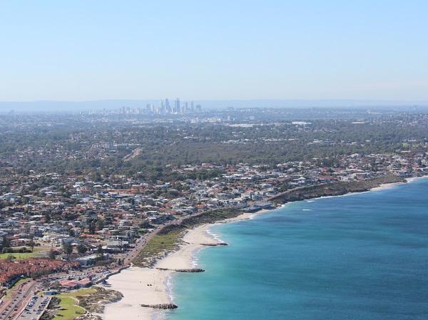 SharkSmart - Shark fishing banned from all Perth beaches