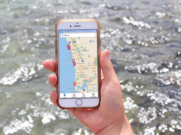 SharkSmart - Download the SharkSmart WA App